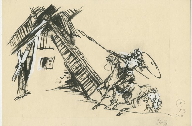 Sammlung Kurt Zimmermann | Stadt Troisdorf