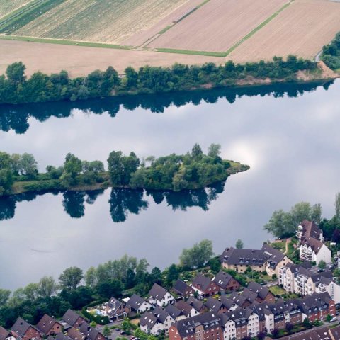 Rotter See | Stadt Troisdorf