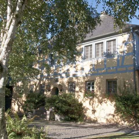 Rotter See | Stadt Troisdorf