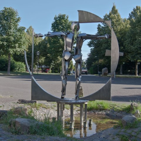 Rotter See | Stadt Troisdorf