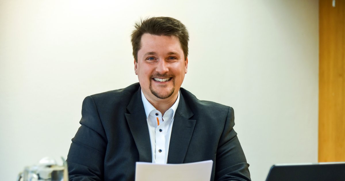 Neue Bürger*innenbeteiligung: "Ein Tag als Bürgermeister" | Stadt Troisdorf