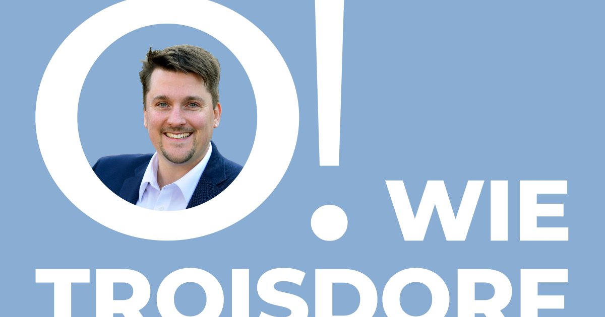 Hintergrund-Gespräche mit Bürgermeister Alexander Biber | Stadt Troisdorf