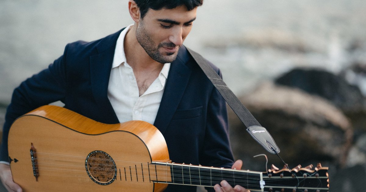 Alon Sariel im Kunsthaus | Stadt Troisdorf