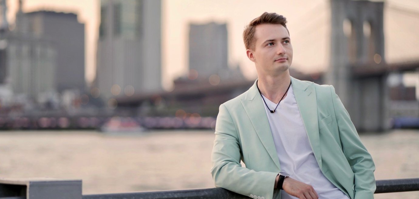 Raphael Vogl: „Tanz in der Musik“ | Stadt Troisdorf